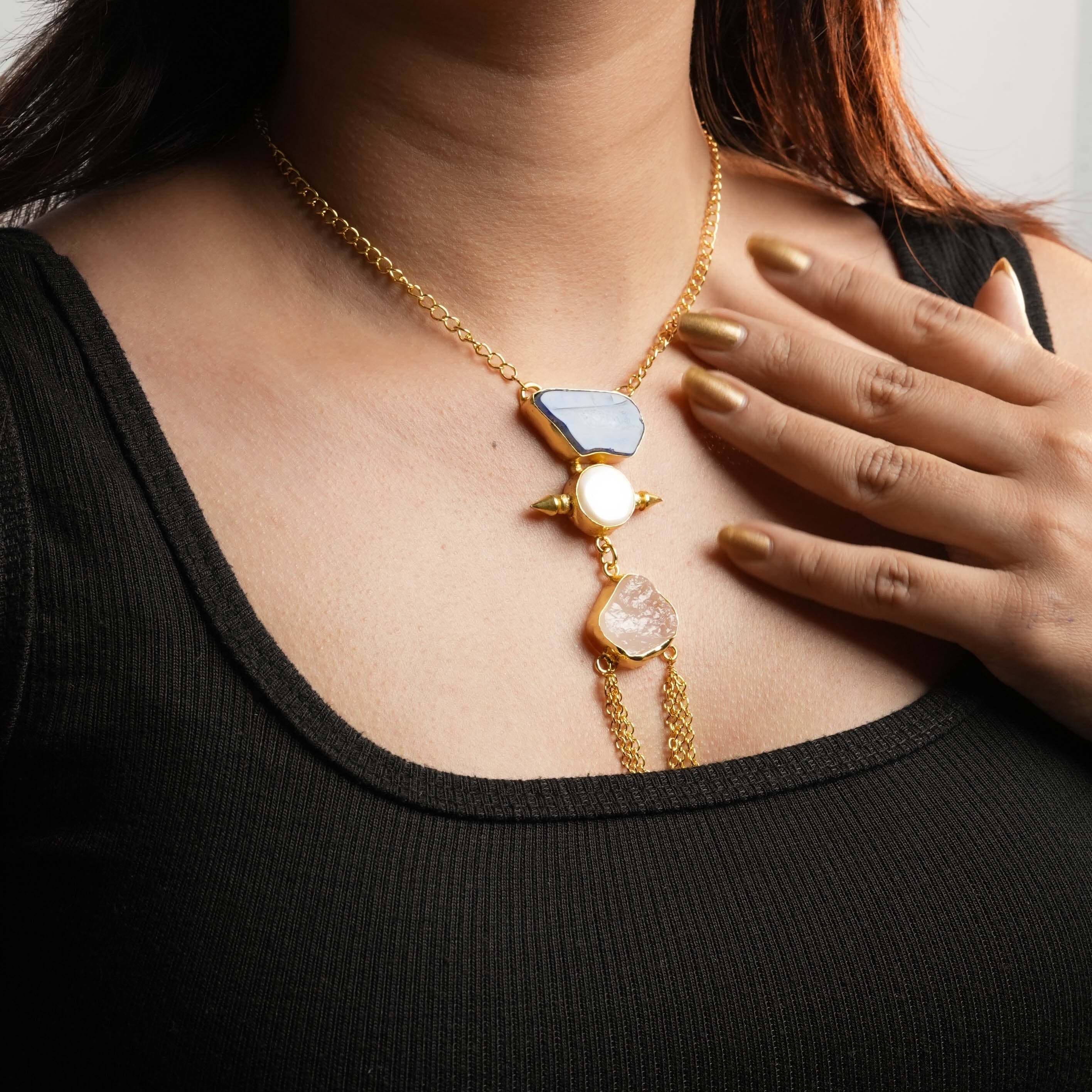 Heirloom Gold – Viha